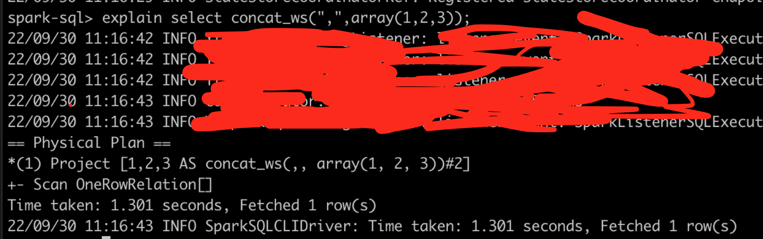 maxcomputer 和 hive sql、spark sql 语法异常点 踩坑汇总 | 不知名程序员韭菜个人博客